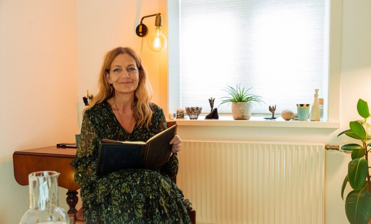 Seksualitet og parterapi - Sexolog i Aarhus